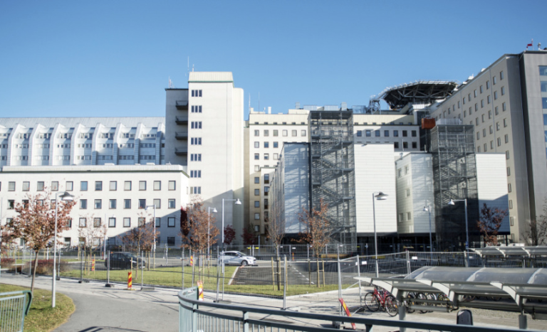 A Visit to our Collaborator the Clinical Gentic Lab in Umea University ...